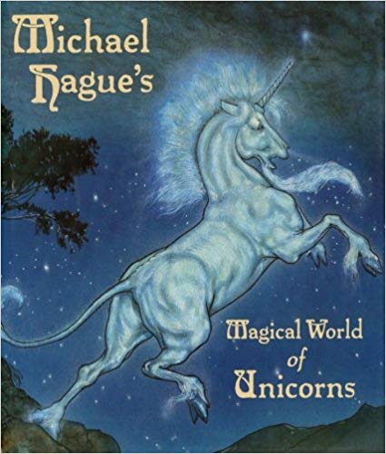 MagicalWorld | Sybrina Publishing